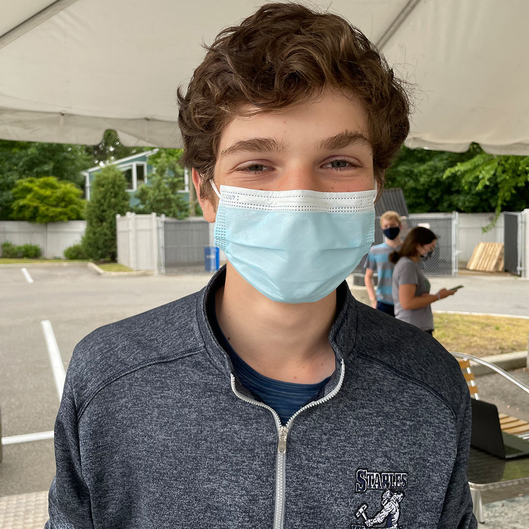 Meet The Team – Up Next Teens