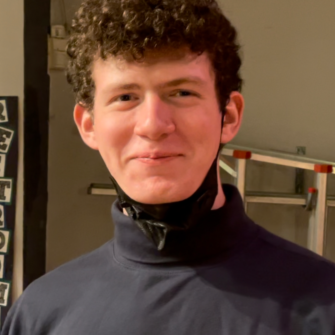 Meet The Team – Up Next Teens