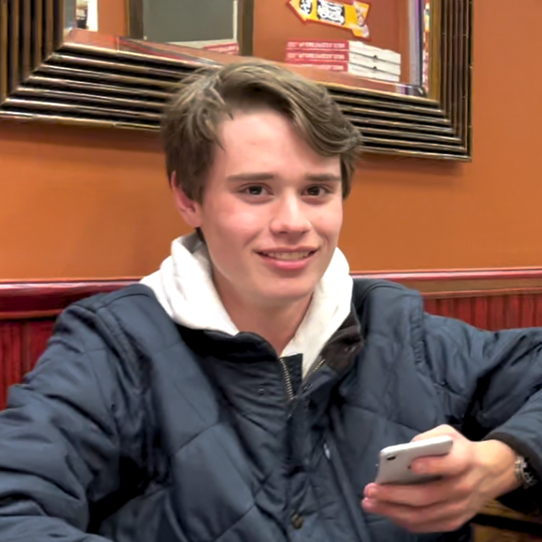 Meet The Team – Up Next Teens