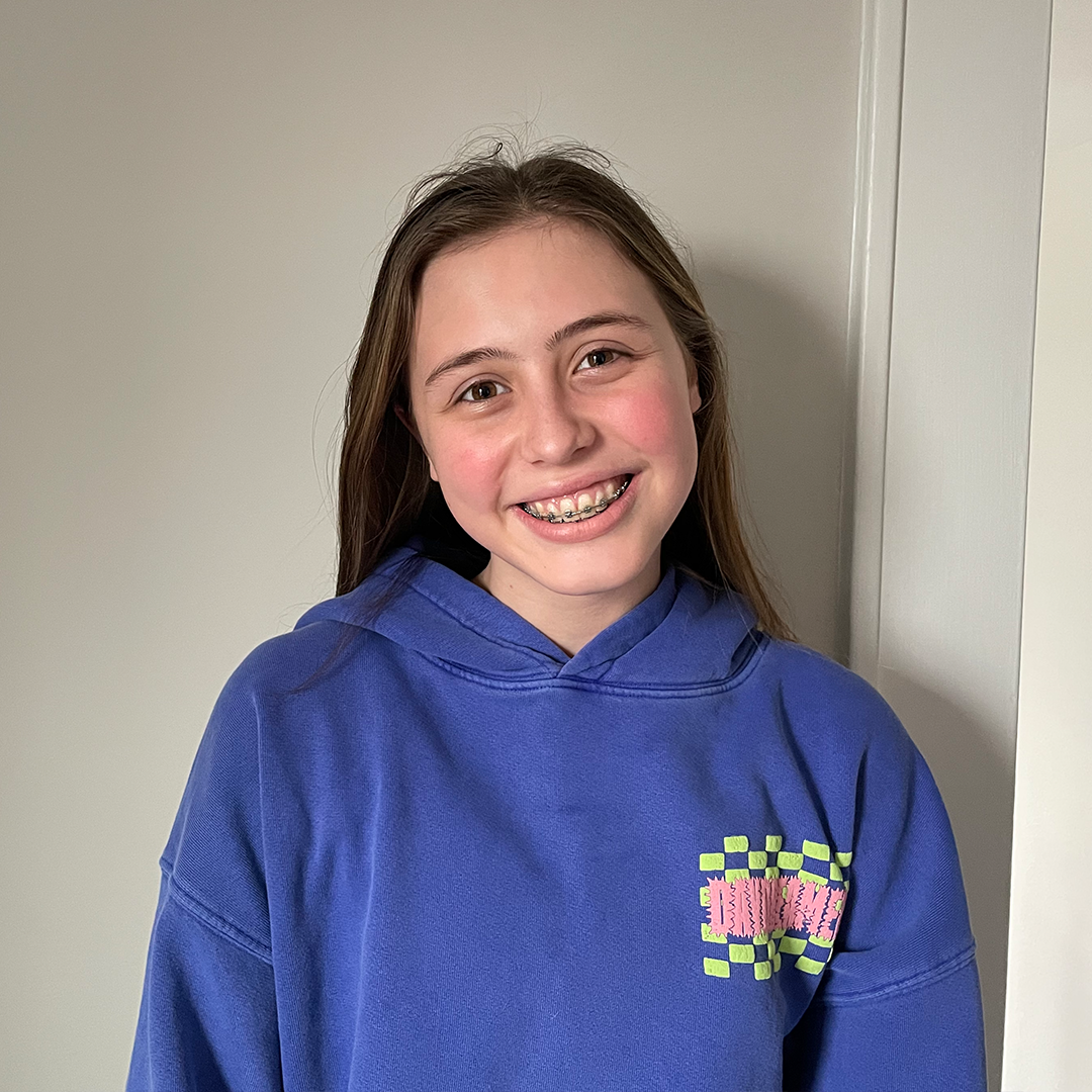 Meet The Team – Up Next Teens