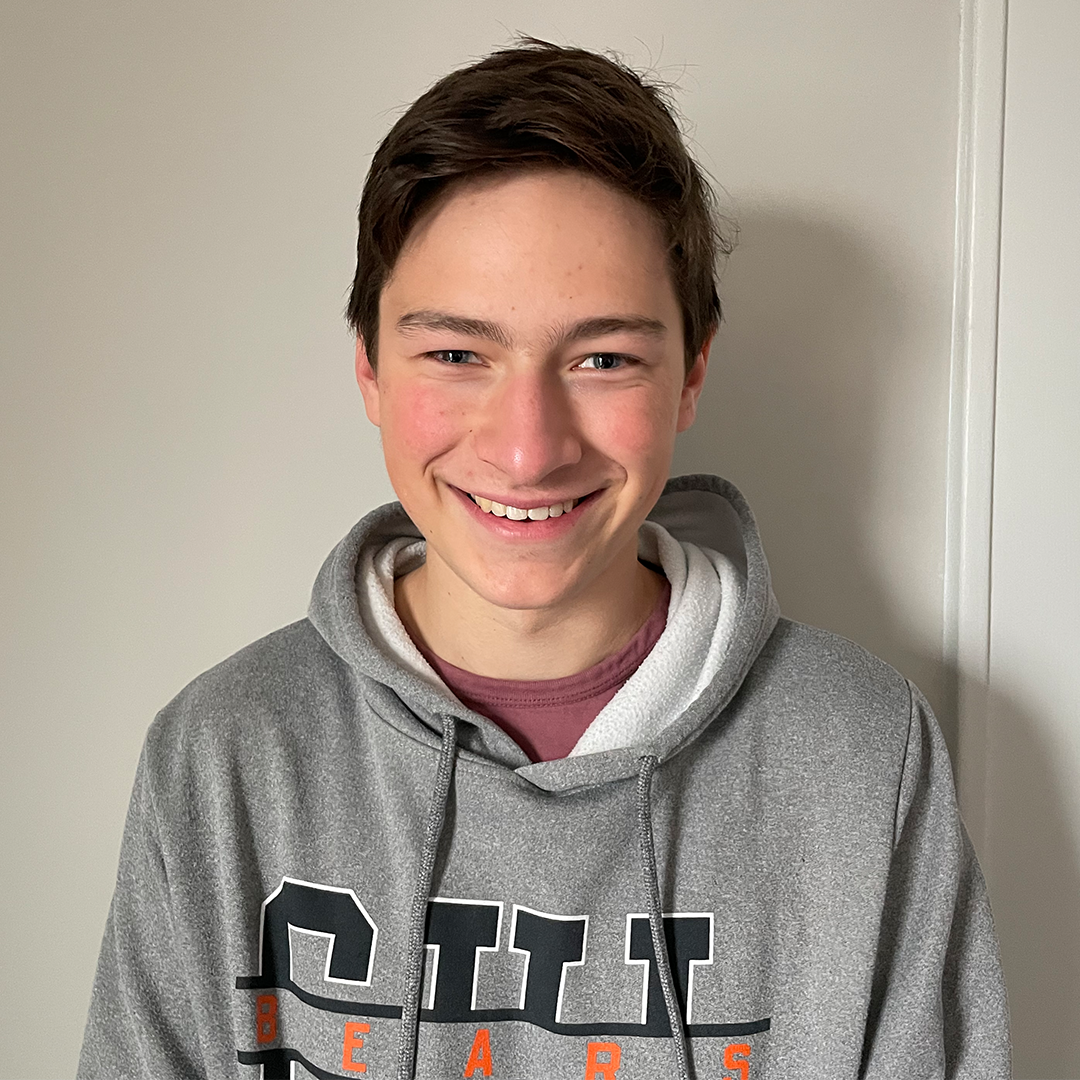 Meet The Team – Up Next Teens