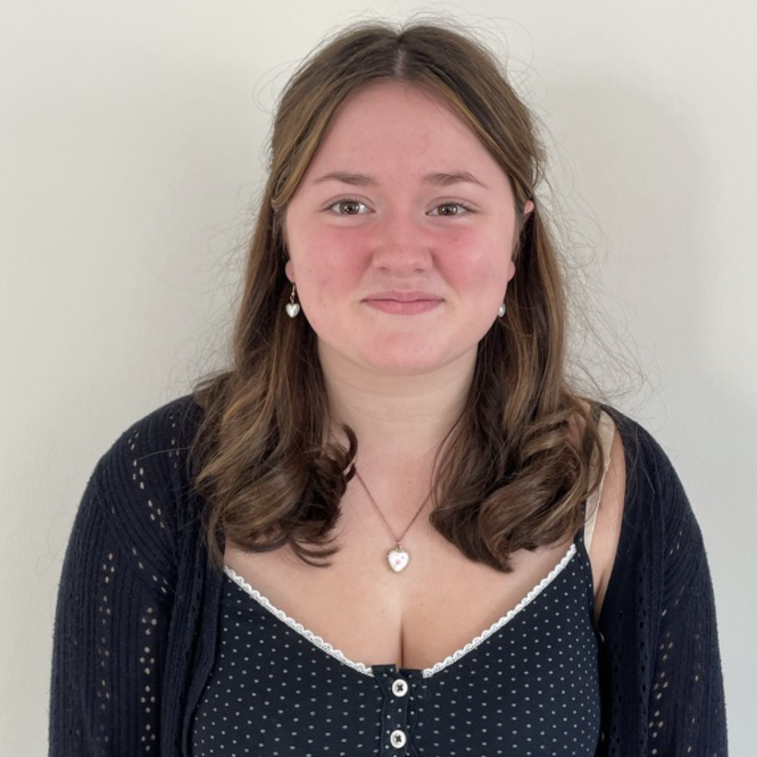 Meet The Team – Up Next Teens