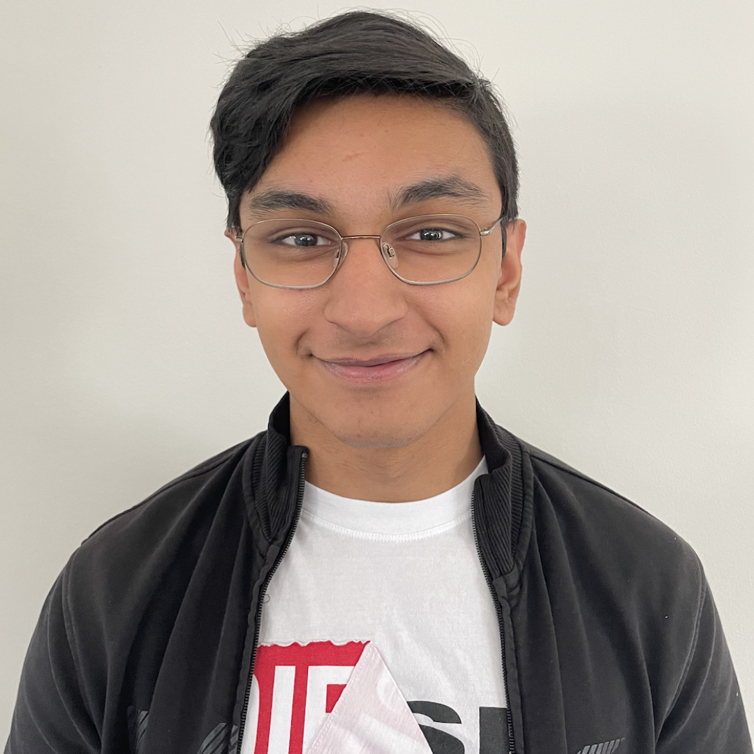 Meet The Team – Up Next Teens
