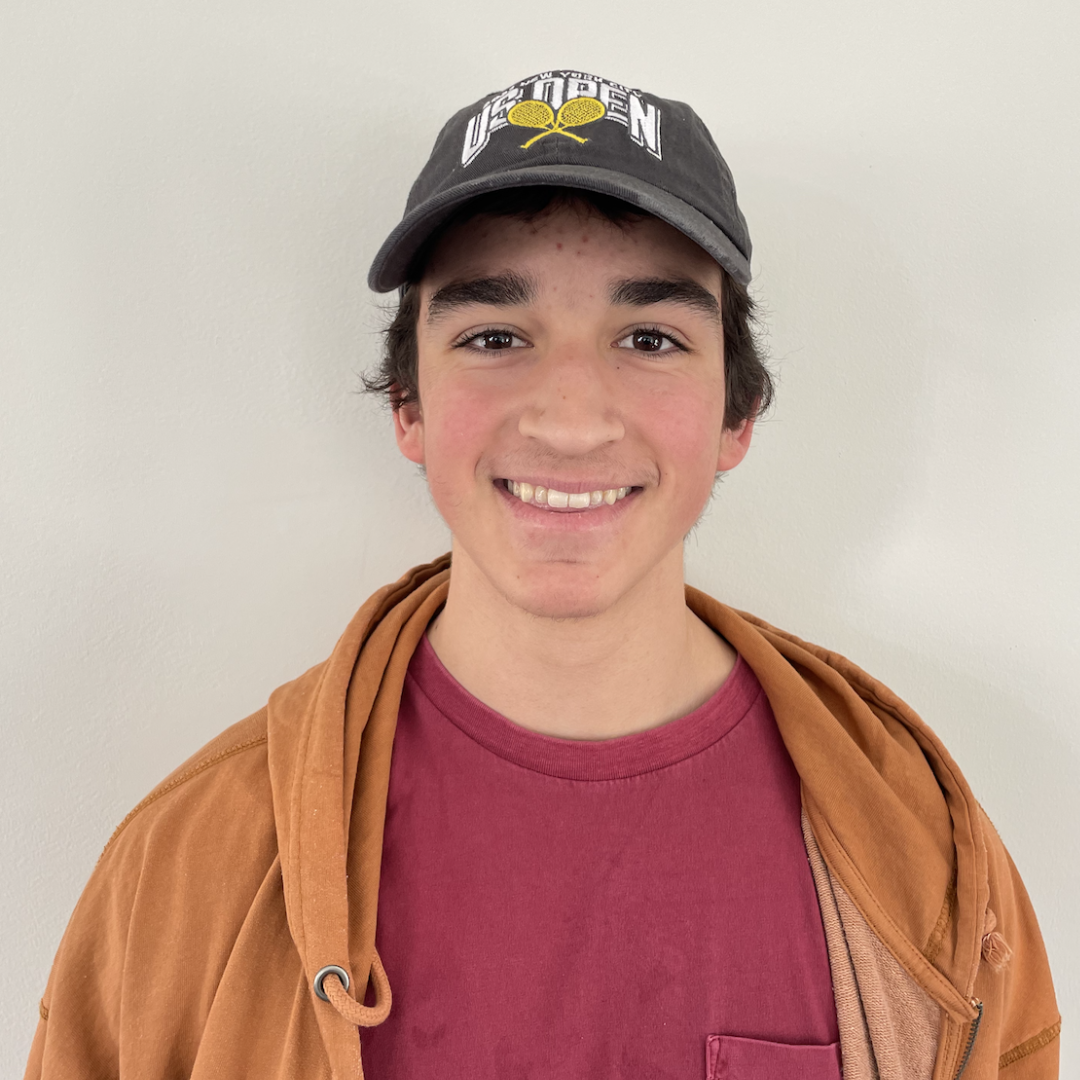 Meet The Team – Up Next Teens