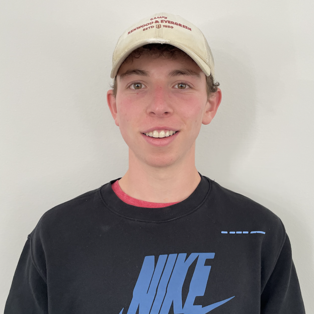 Meet The Team – Up Next Teens