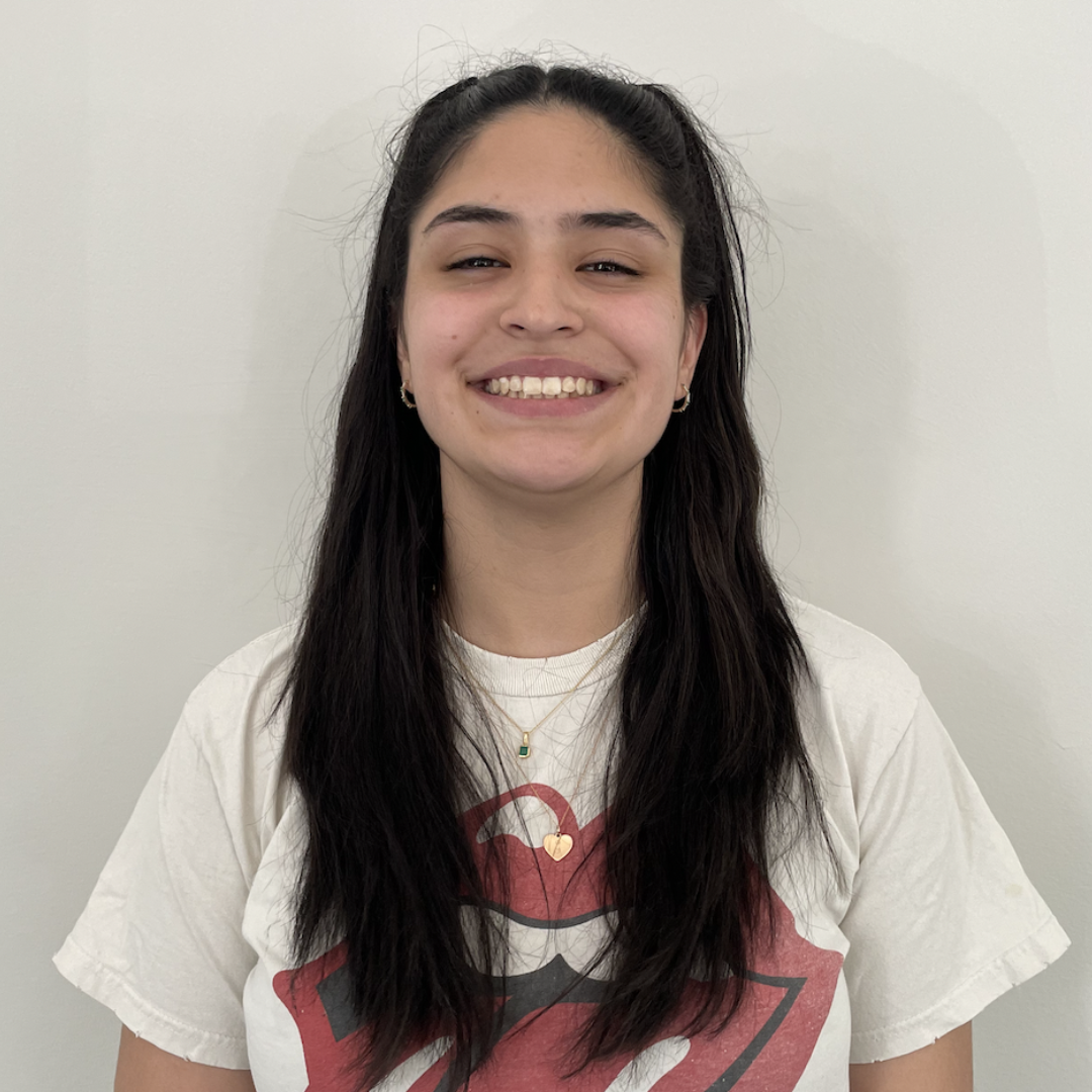 Meet The Team – Up Next Teens